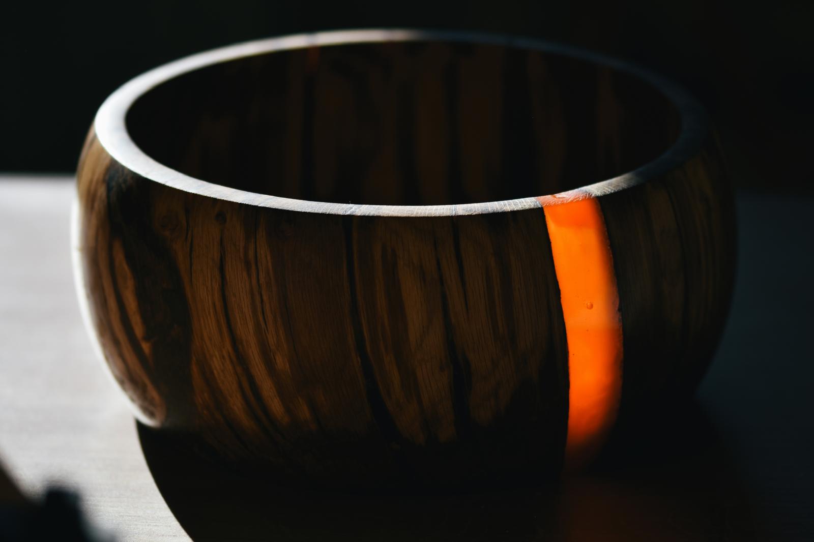 Standard Bowls – Timberflow